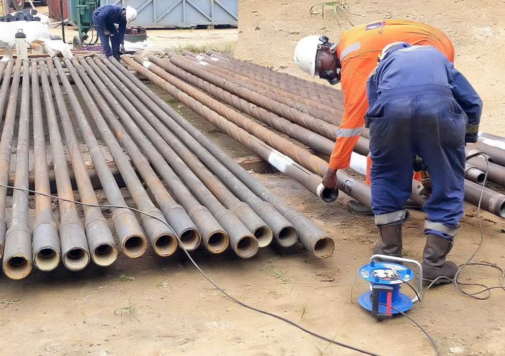 ASSET INTEGRITY MANAGEMENT SYSTEM (AIMS) - Prime-Top Inspection Ltd